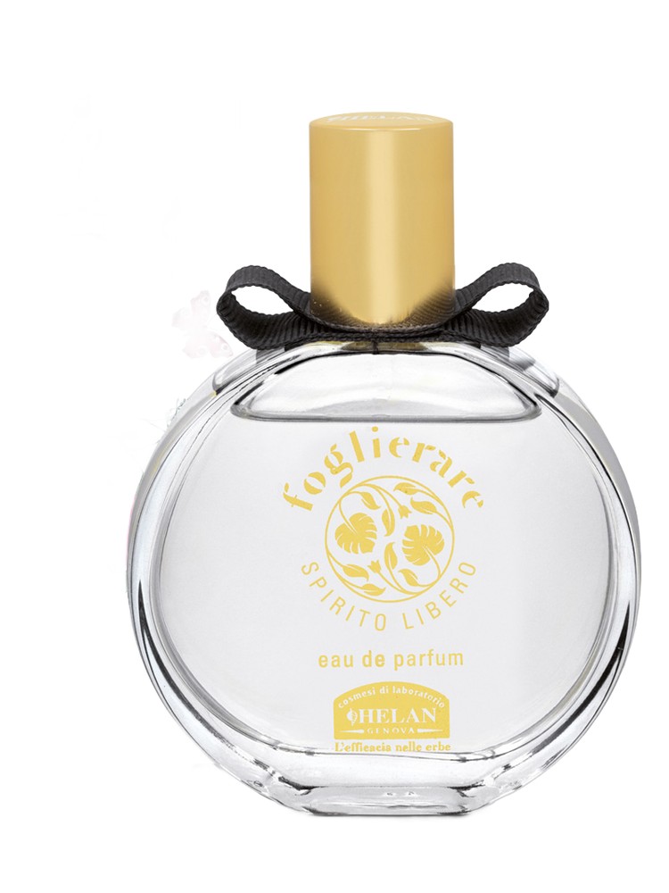 Spirito Libero Helan perfume - a fragrance for women and men 2022