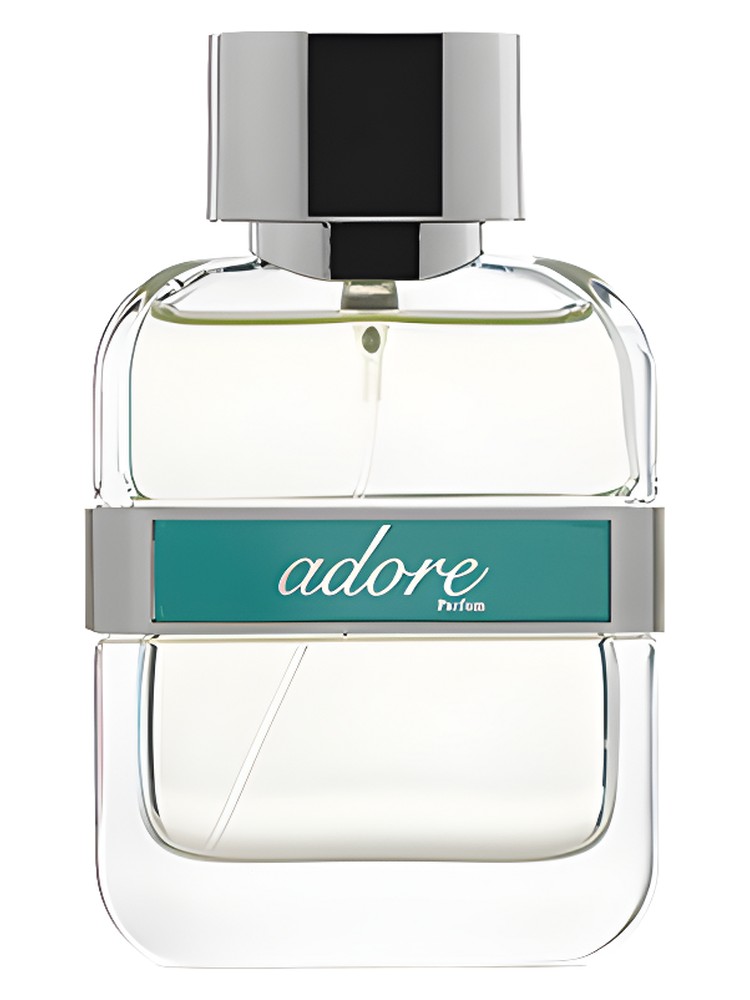 Adore Arabian Oud perfume - a fragrance for women 2022