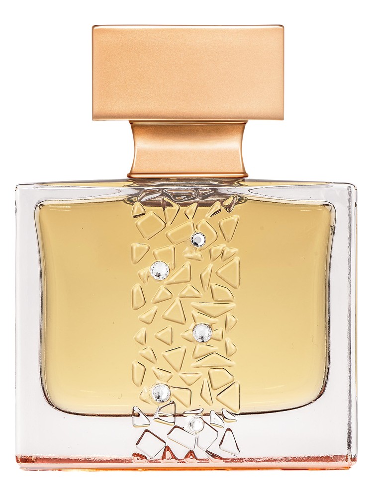 Note Vanillée Nectar M. Micallef perfume - a fragrance for women and ...