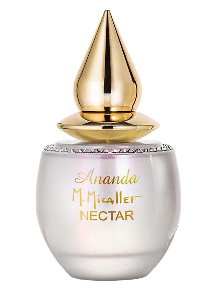 Ananda Nectar M. Micallef perfume - a fragrance for women 2022