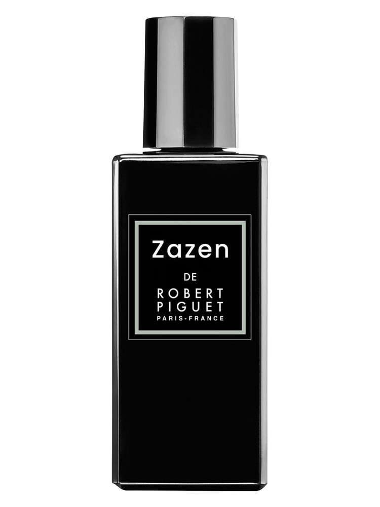 Zazen Robert Piguet perfume - a fragrance for women and men 2023