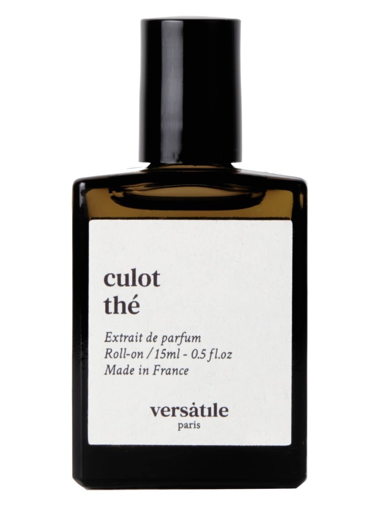 Culot Thé Versatile Paris perfume - a fragrance for women and men 2022