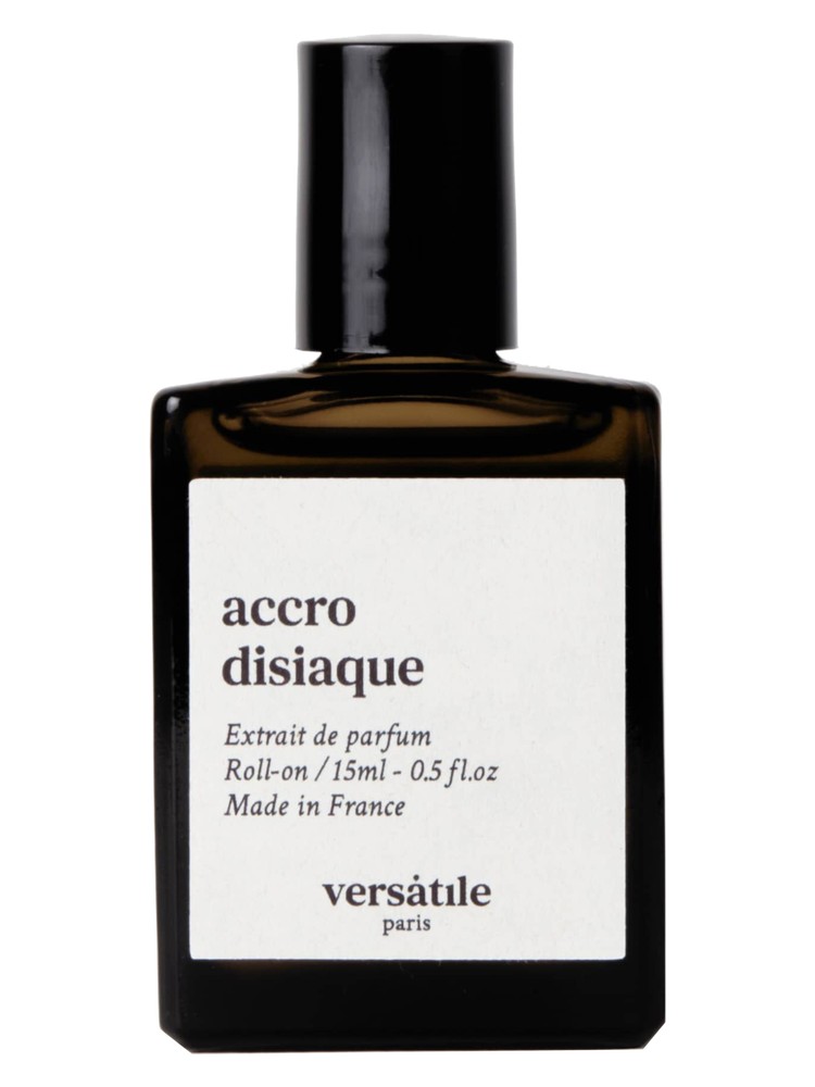 Accrodisiaque Versatile Paris perfume - a fragrance for women and men 2022