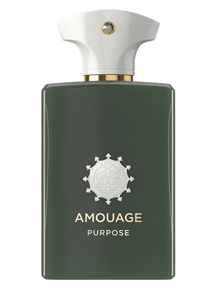 Purpose Amouage perfume - a fragrance for women and men 2023
