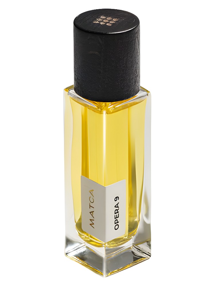 Opera 9 MATCA perfume - a fragrance for women and men 2021