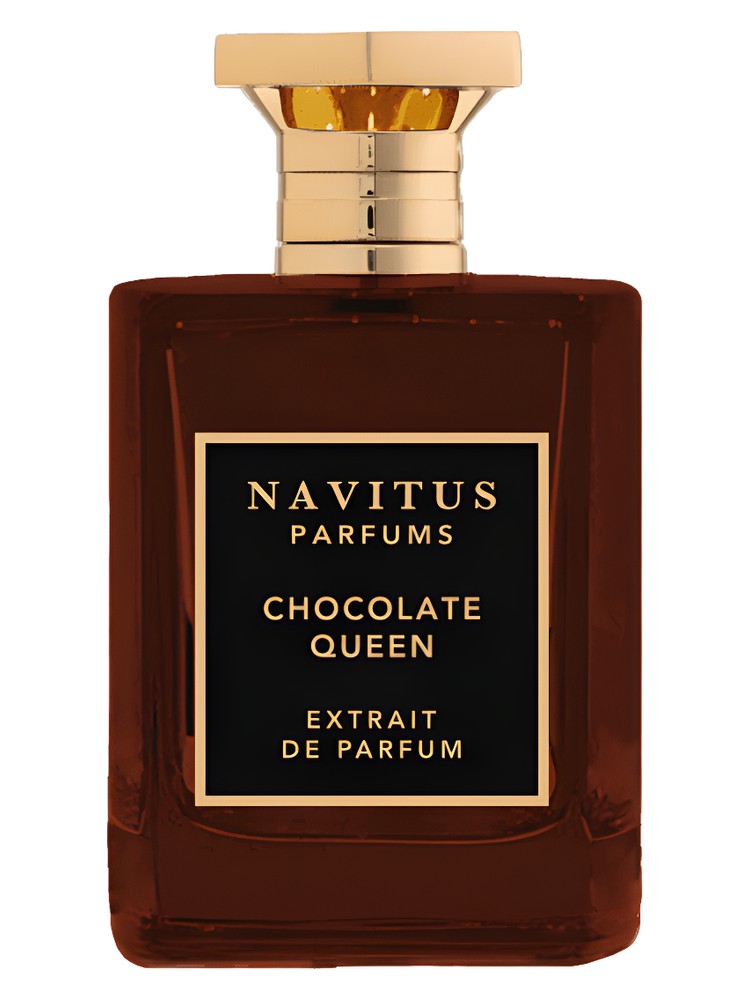 Chocolate Queen Navitus Parfums perfume - a fragrance for women and men ...