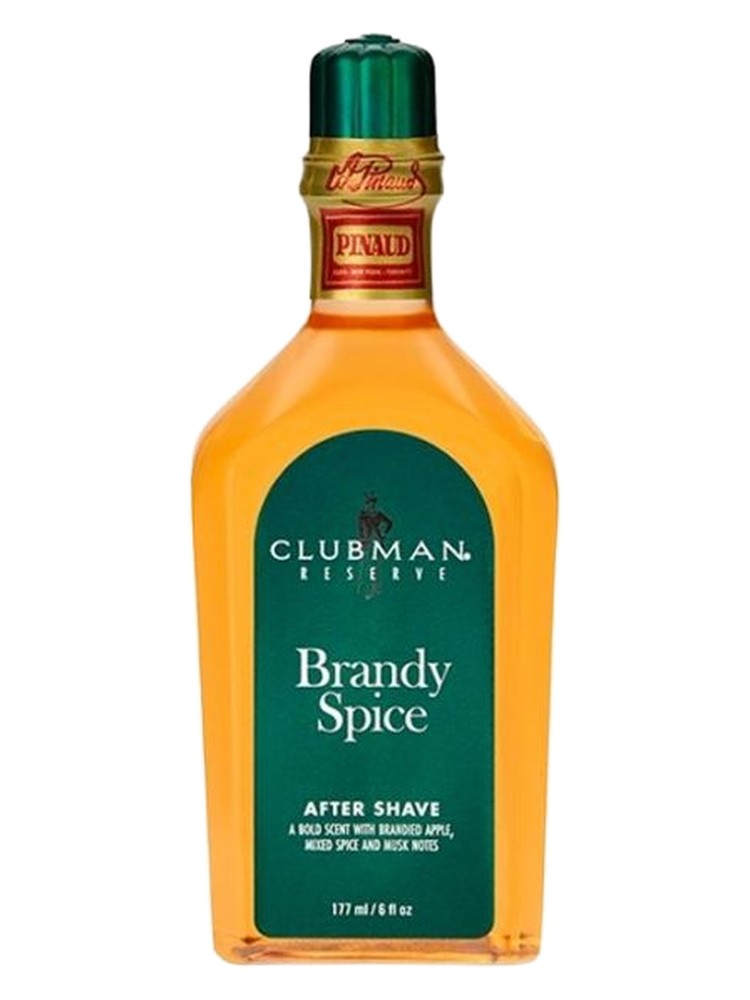 Clubman Reserve Brandy Spice Pinaud Clubman cologne - a fragrance for men