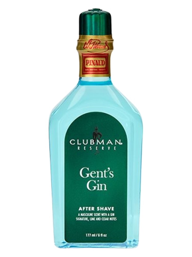Clubman Reserve Gent's Gin Pinaud Clubman cologne - a fragrance for men