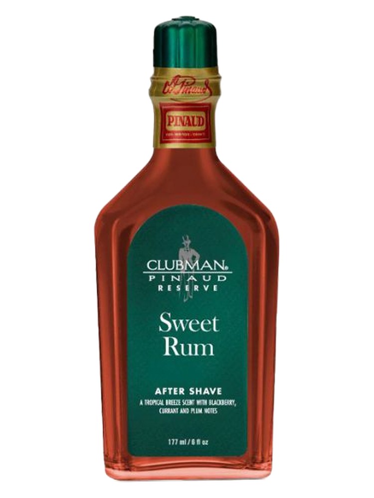 Clubman Reserve Sweet Rum Pinaud Clubman cologne - a fragrance for men