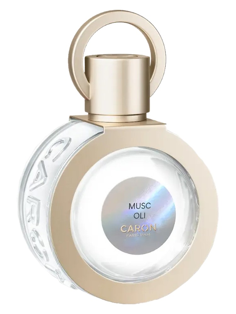 Musc Oli Caron perfume - a fragrance for women and men 2022