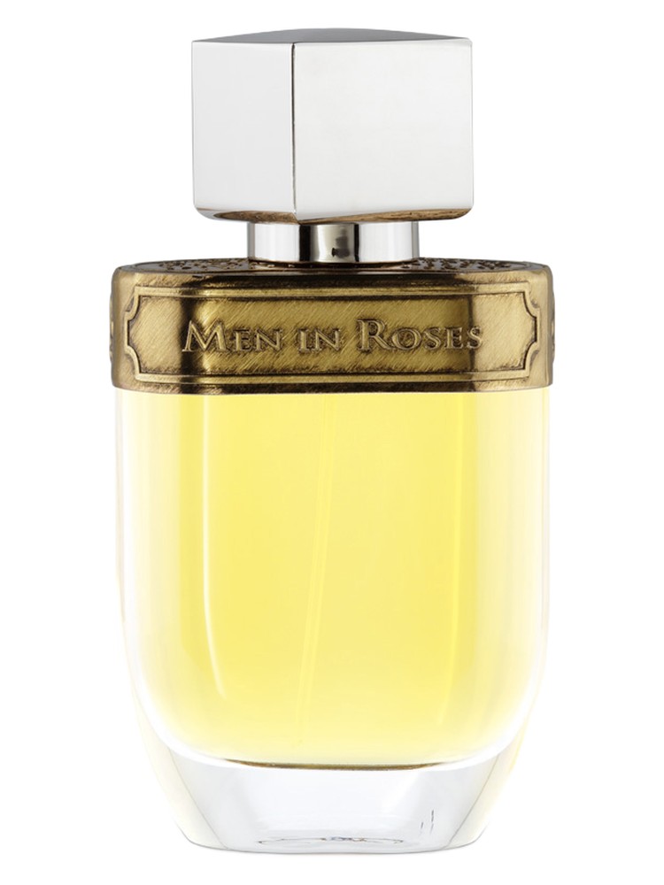 Men in Roses Aulentissima perfume - a fragrance for women and men 2017