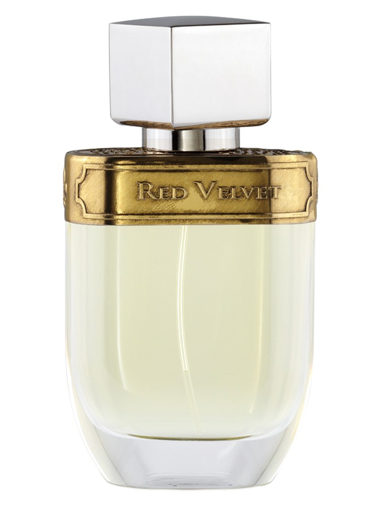 Red Velvet Aulentissima perfume - a fragrance for women and men 2017