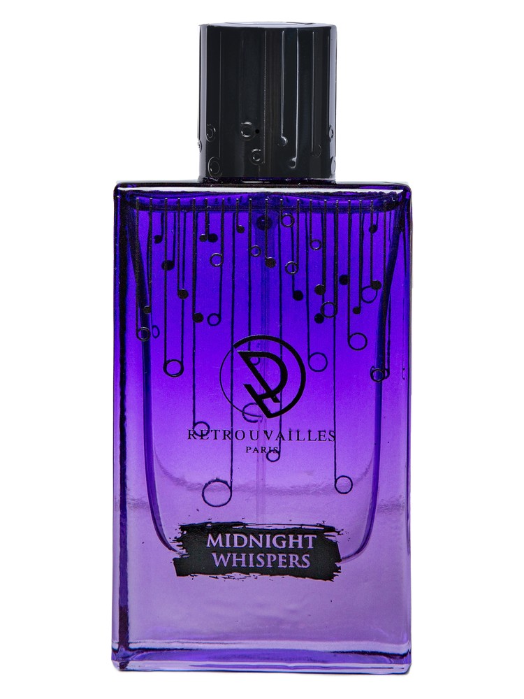 Midnight Whispers Retrouvailles perfume - a fragrance for women and men ...