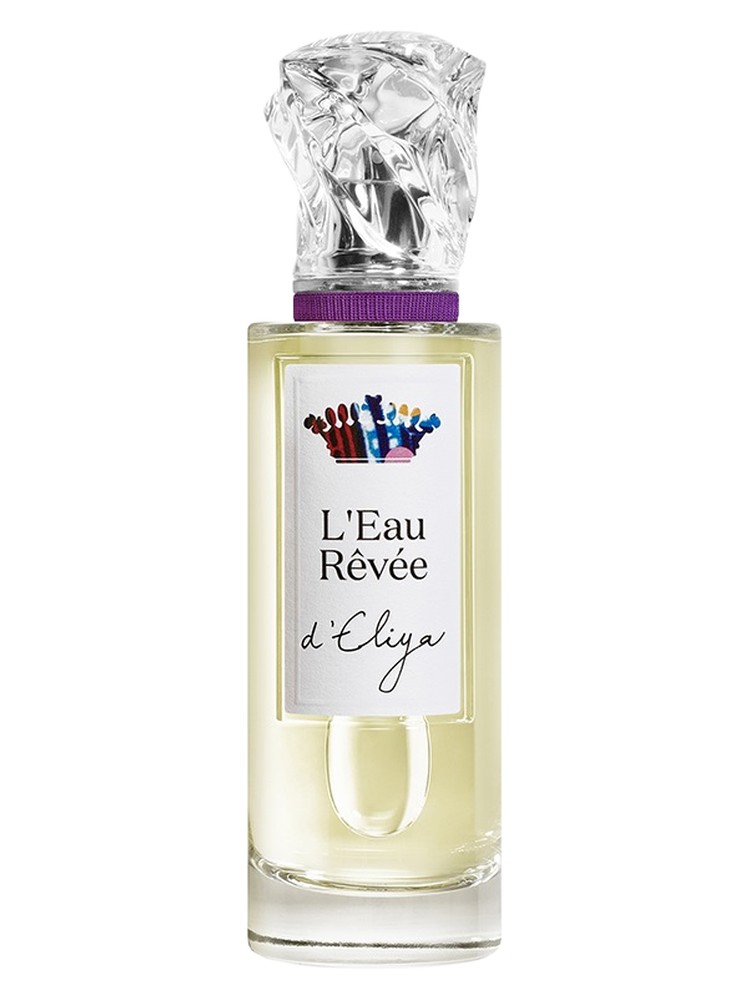 L'Eau Rêvée D'Eliya Sisley perfume - a fragrance for women and men 2023