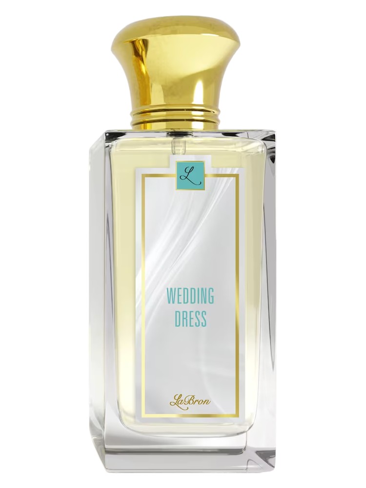 Wedding Dress LaBron perfume - a fragrance for women and men 2021