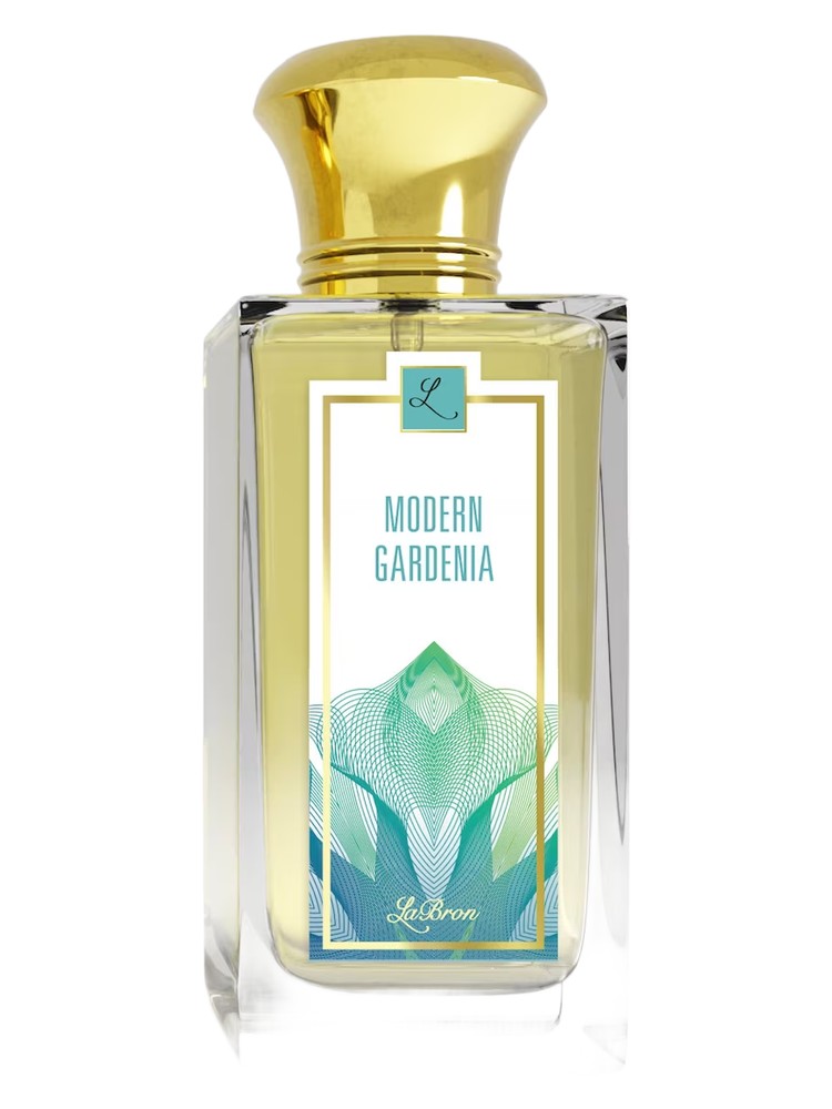 Modern Gardenia LaBron perfume - a fragrance for women and men 2022