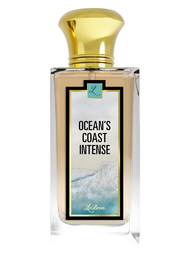 Ocean's Coast Intense LaBron perfume - a fragrance for women and men 2021