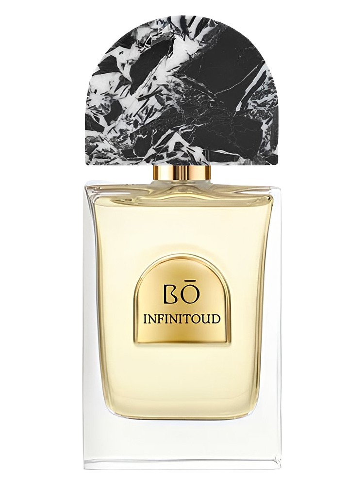 Infinitoud House of BŌ perfume - a fragrance for women and men 2023