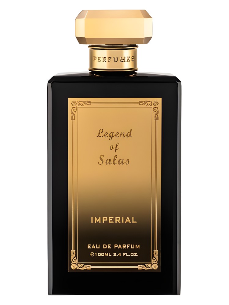 Imperial Salas perfume - a fragrance for women and men