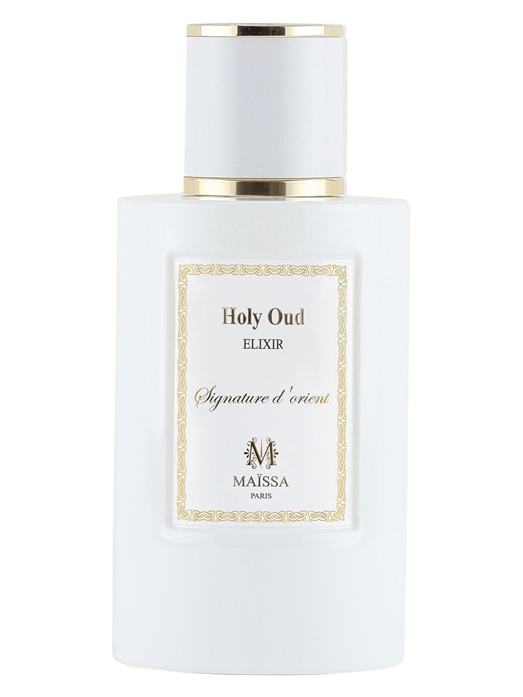 Holy Oud Maïssa Parfums perfume - a fragrance for women and men 2023