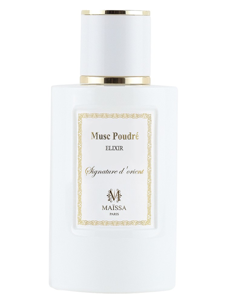 Musc Poudré Maïssa Parfums perfume - a fragrance for women and men 2023