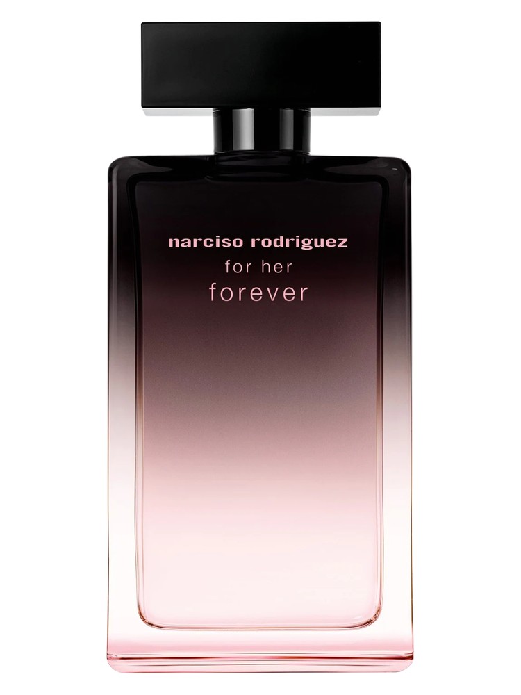 Narciso Rodriguez For Her Forever Narciso Rodriguez аромат — аромат для ...