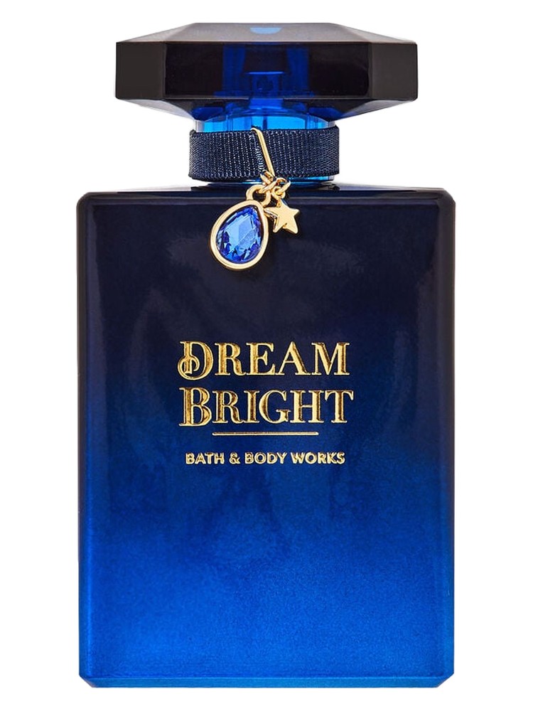 Dream Bright Bath & Body Works perfume - a fragrance for women 2022