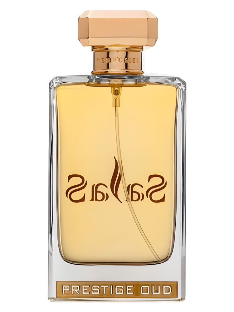 Prestige Oud Salas perfume - a fragrance for women and men
