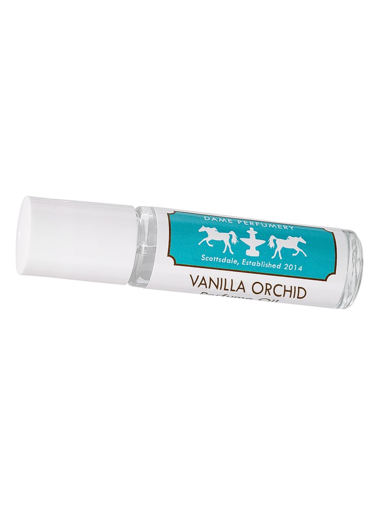 Soliflore Vanilla Orchid Dame Perfumery perfume - a fragrance for women ...
