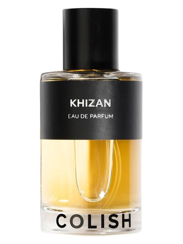 Khizan Colish perfume - a fragrance for women and men 2021