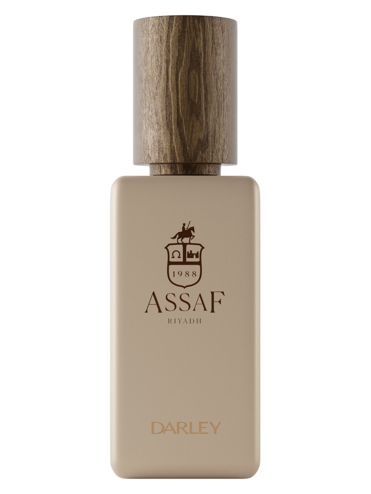 Darley Assaf perfume - a fragrance for women and men 2022