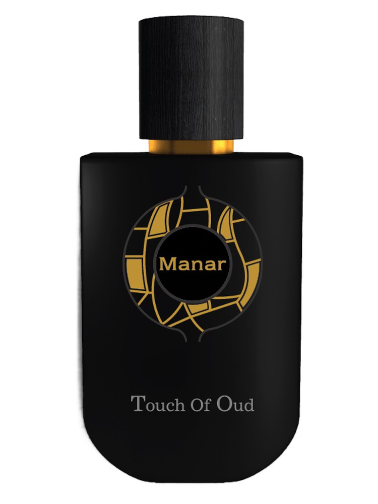 Manar Touch Of Oud perfume - a fragrance for women and men 2016