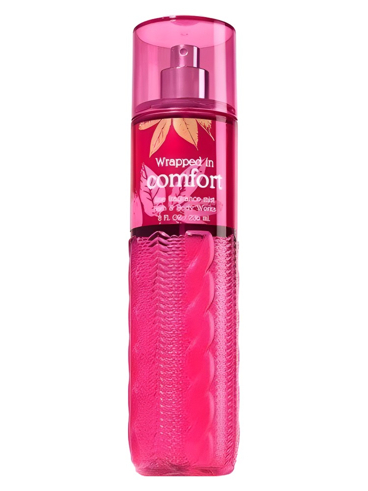 Wrapped In Comfort Bath & Body Works perfume - a fragrance for women 2015