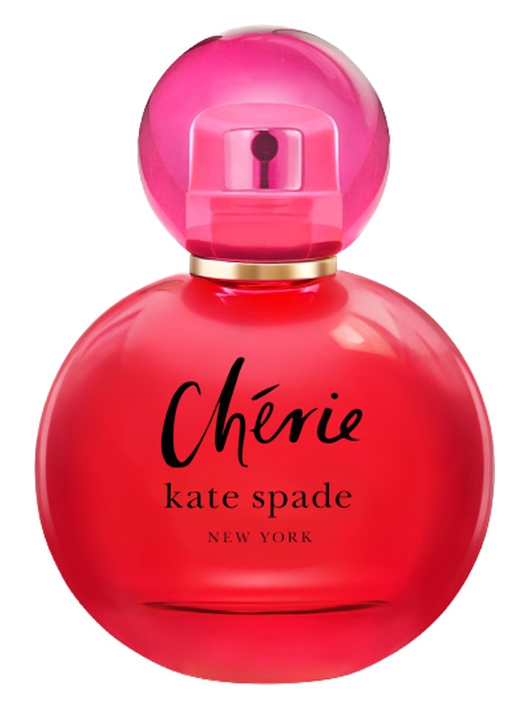 Chérie Kate Spade perfume - a fragrance for women 2023