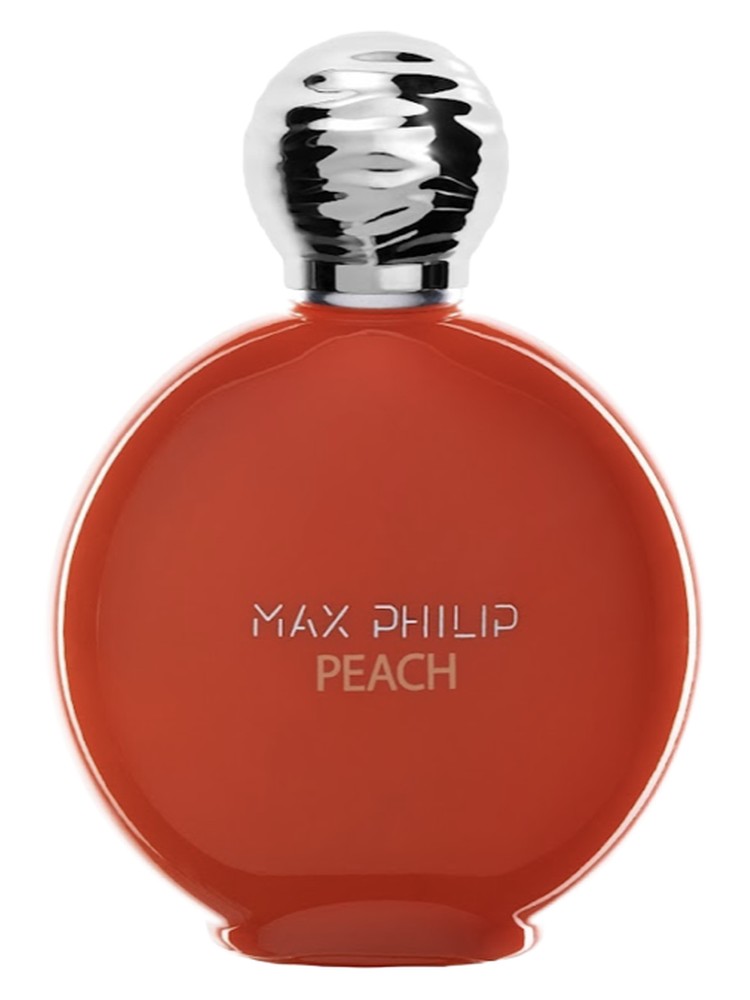 Peach Max Philip perfume - a fragrance for women and men 2022