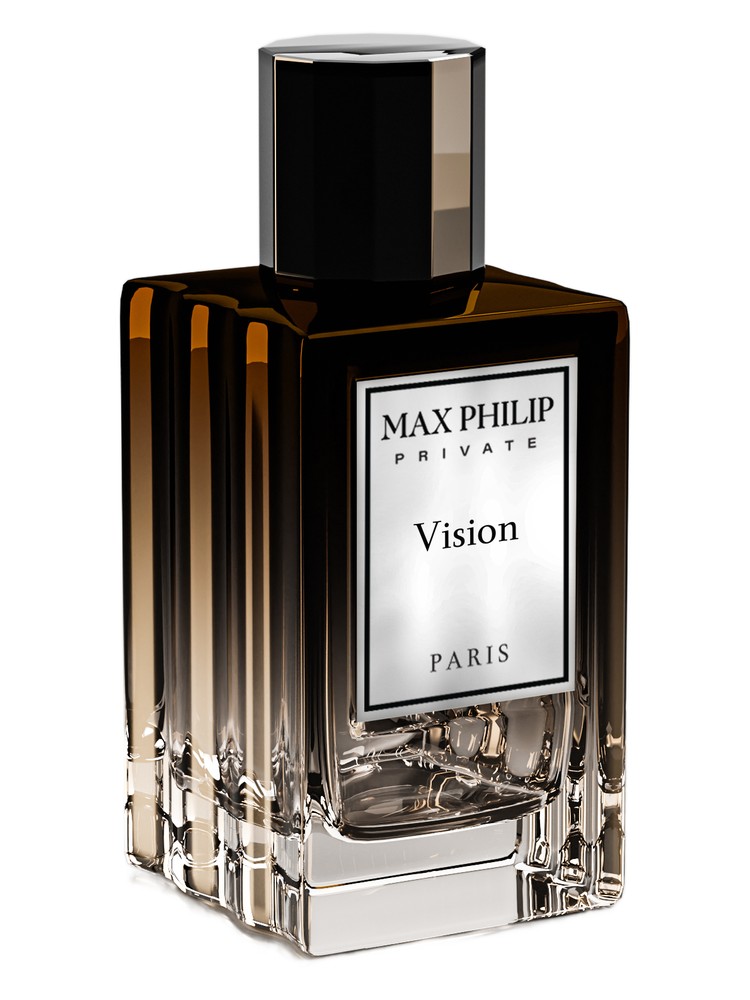 Vision Max Philip perfume - a fragrance for women and men 2022