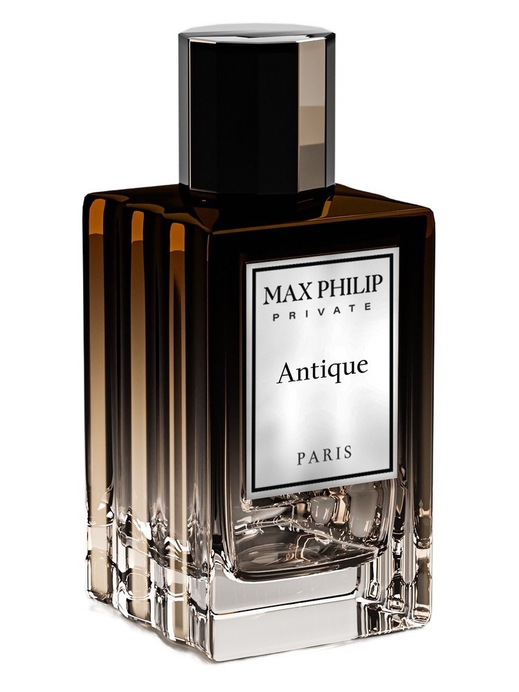 Antique Max Philip perfume - a fragrance for women and men 2022