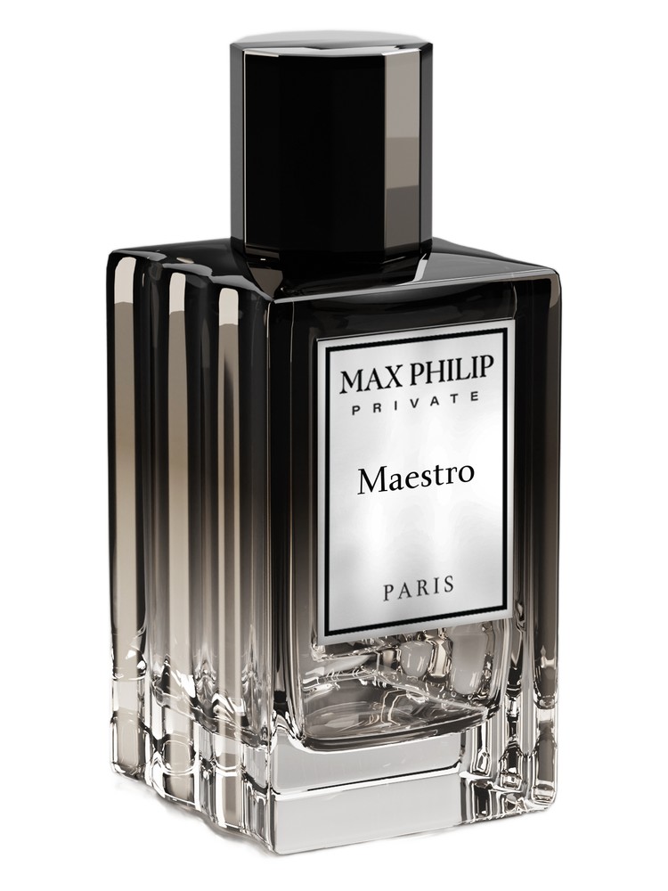 Maestro Max Philip perfume - a fragrance for women and men 2023