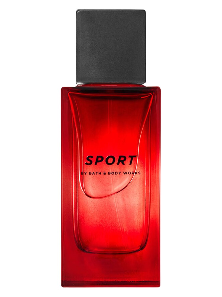 Sport Bath & Body Works perfume - a fragrance for women