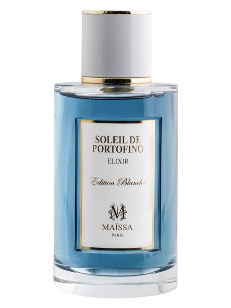 Soleil de Portofino Maïssa Parfums perfume - a fragrance for women and men