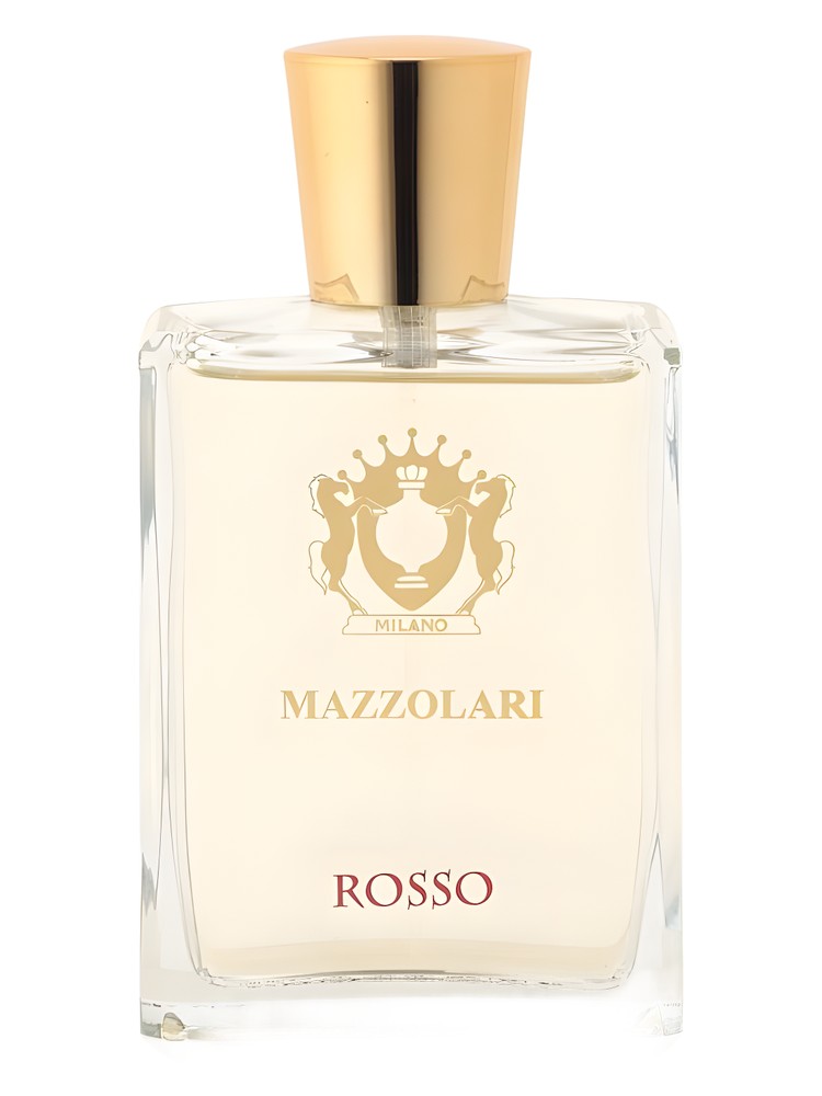 Rosso Mazzolari perfume - a fragrance for women and men