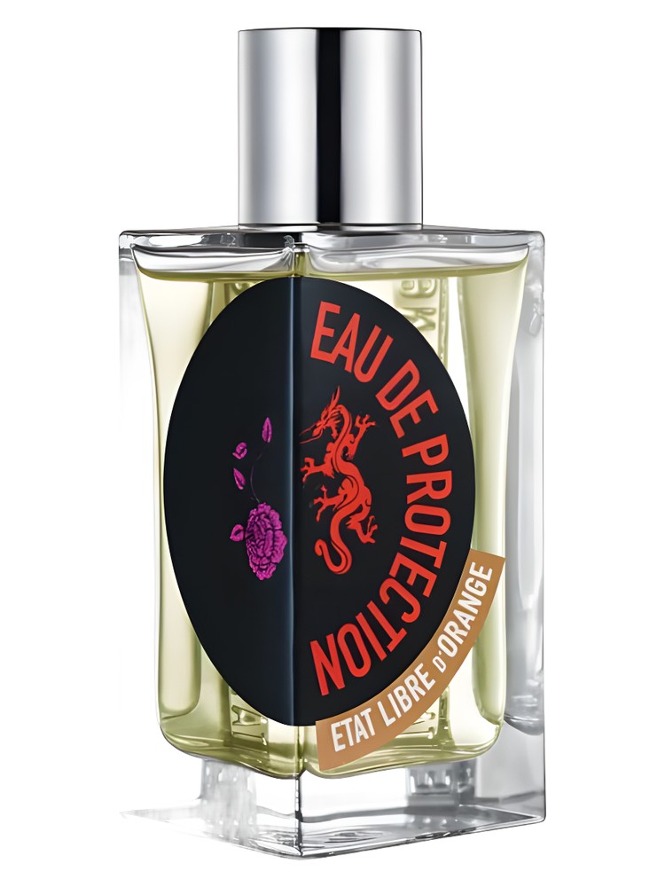 Eau de Protection Etat Libre d'Orange perfume - a fragrance for women ...
