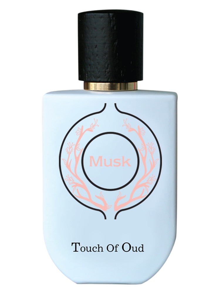 Musk Touch Of Oud perfume - a fragrance for women and men 2019