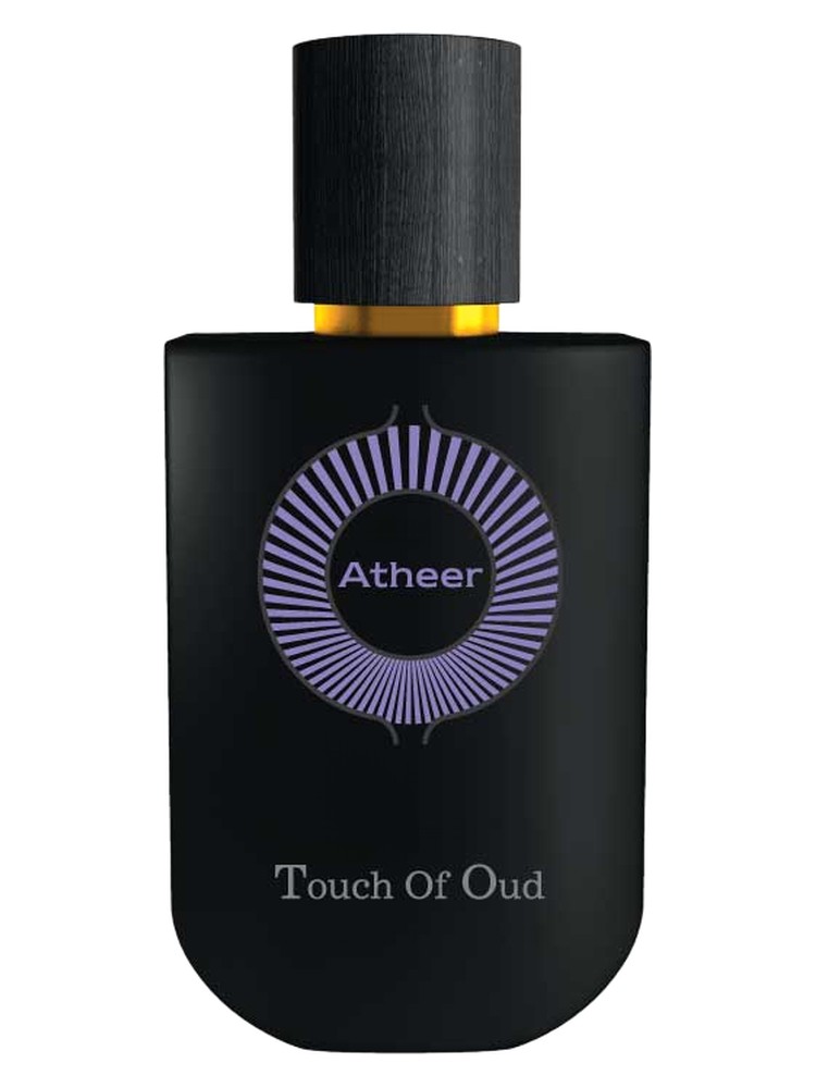 Atheer Touch Of Oud perfume - a fragrance for women and men 2017