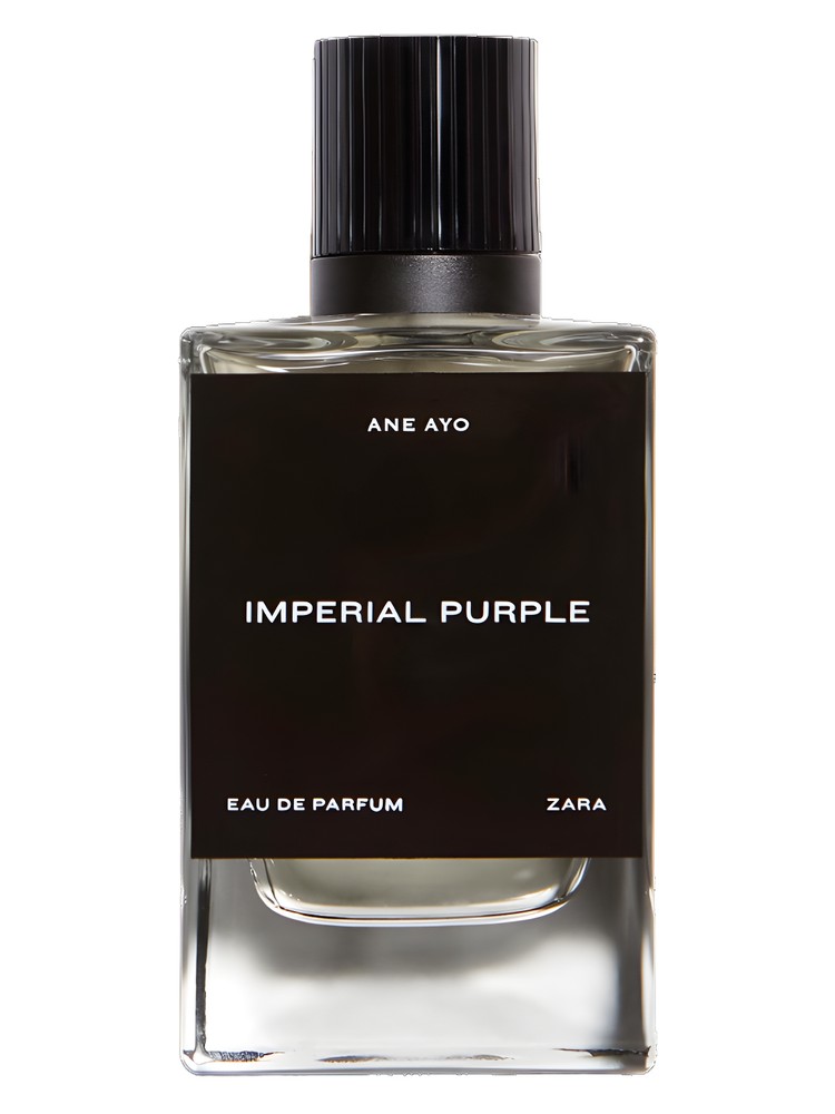 Imperial Purple Zara cologne - a fragrance for men 2023