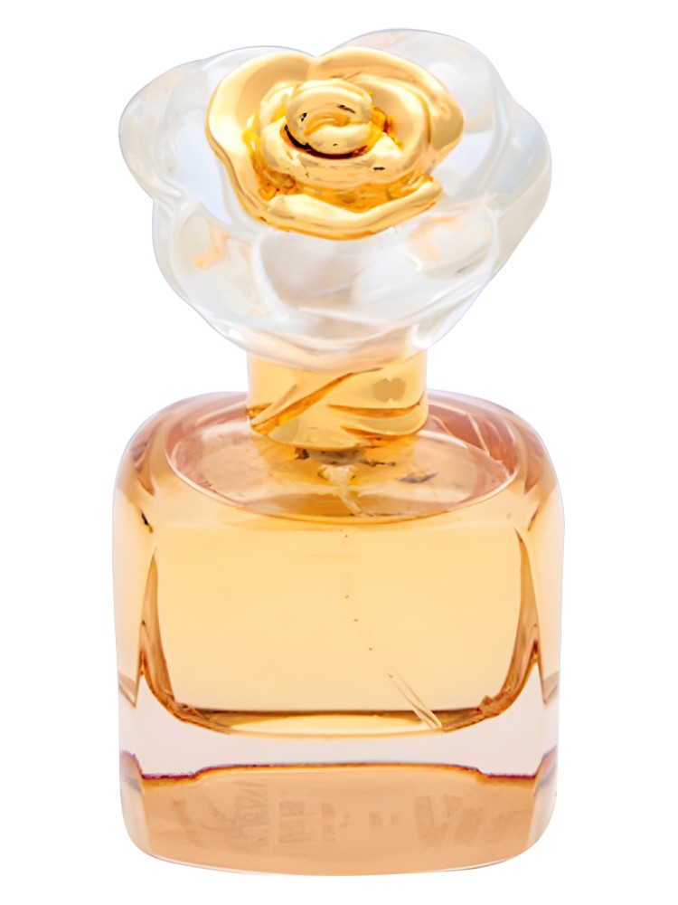 Spontaneous Confidence Rose Rossa perfume - a fragrance for women 2019