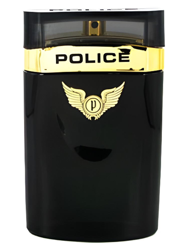 Police Gold Wings Police cologne - a fragrance for men 2010