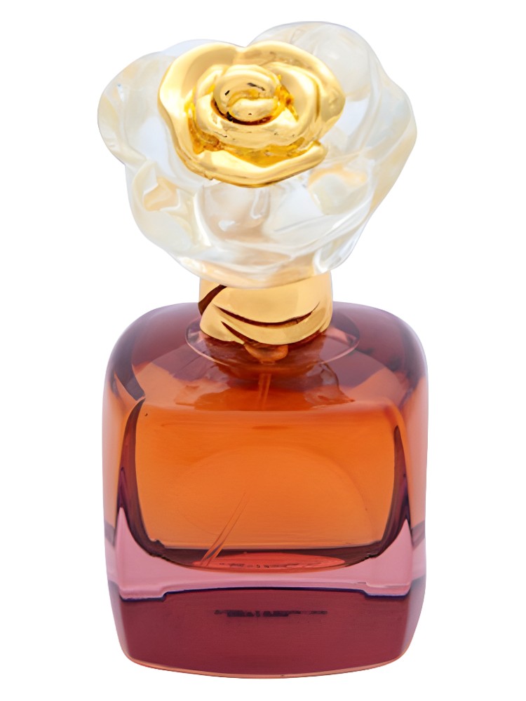 Strong Softness Rose Rossa perfume - a fragrance for women 2019