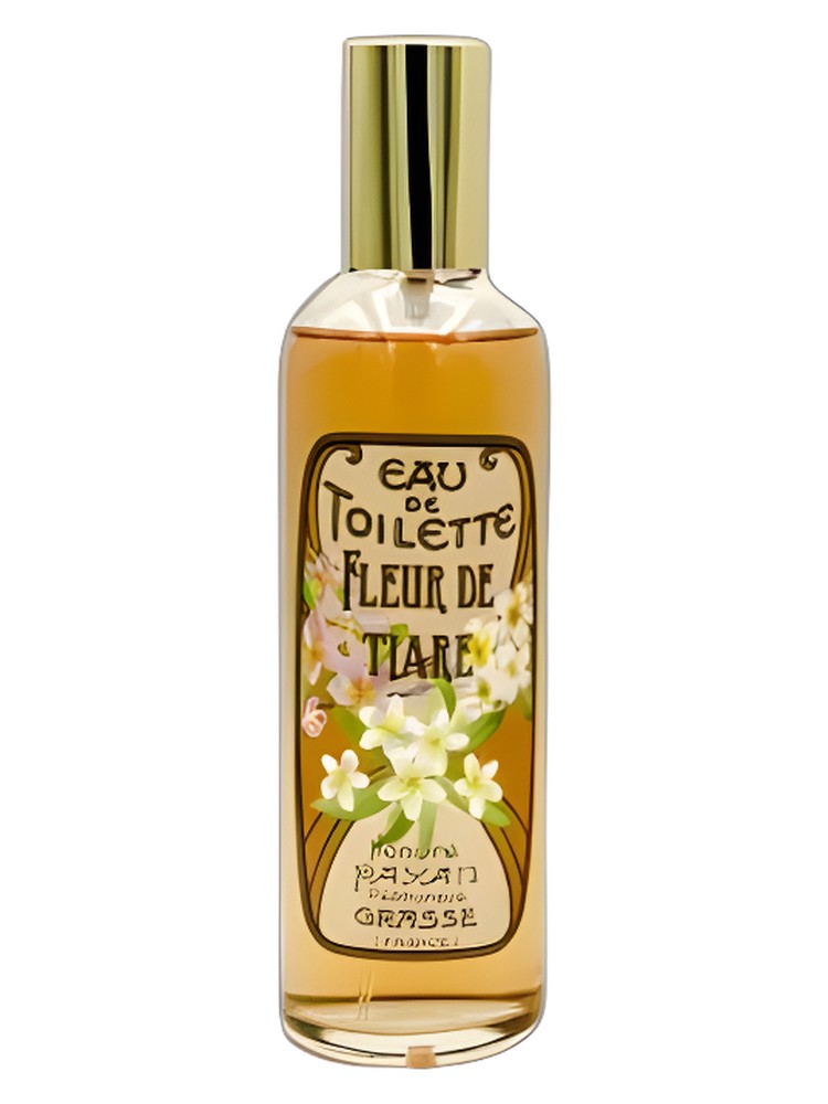 Fleur de Tiare Honore Payan perfume - a fragrance for women and men