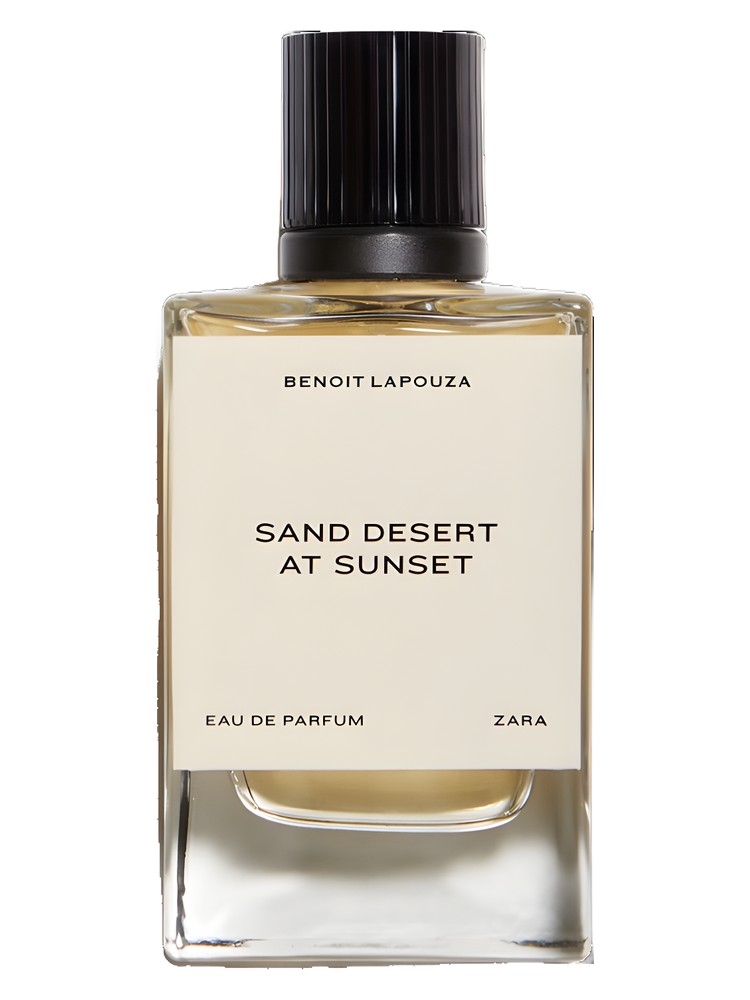 Sand Desert At Sunset Zara zapach - to perfumy dla mężczyzn 2023